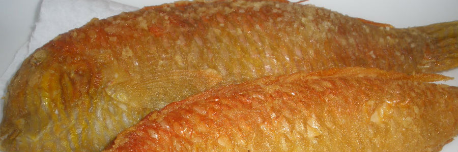 5 curiosidades sobre el raor, el pescado más caro de España | Esnobismo ...