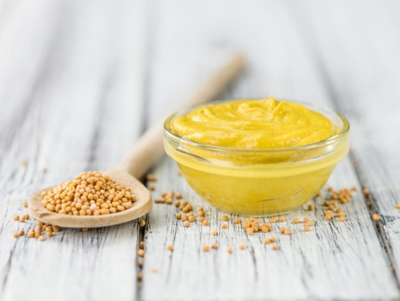 4 claves para entender la mostaza | Esnobismo gourmet