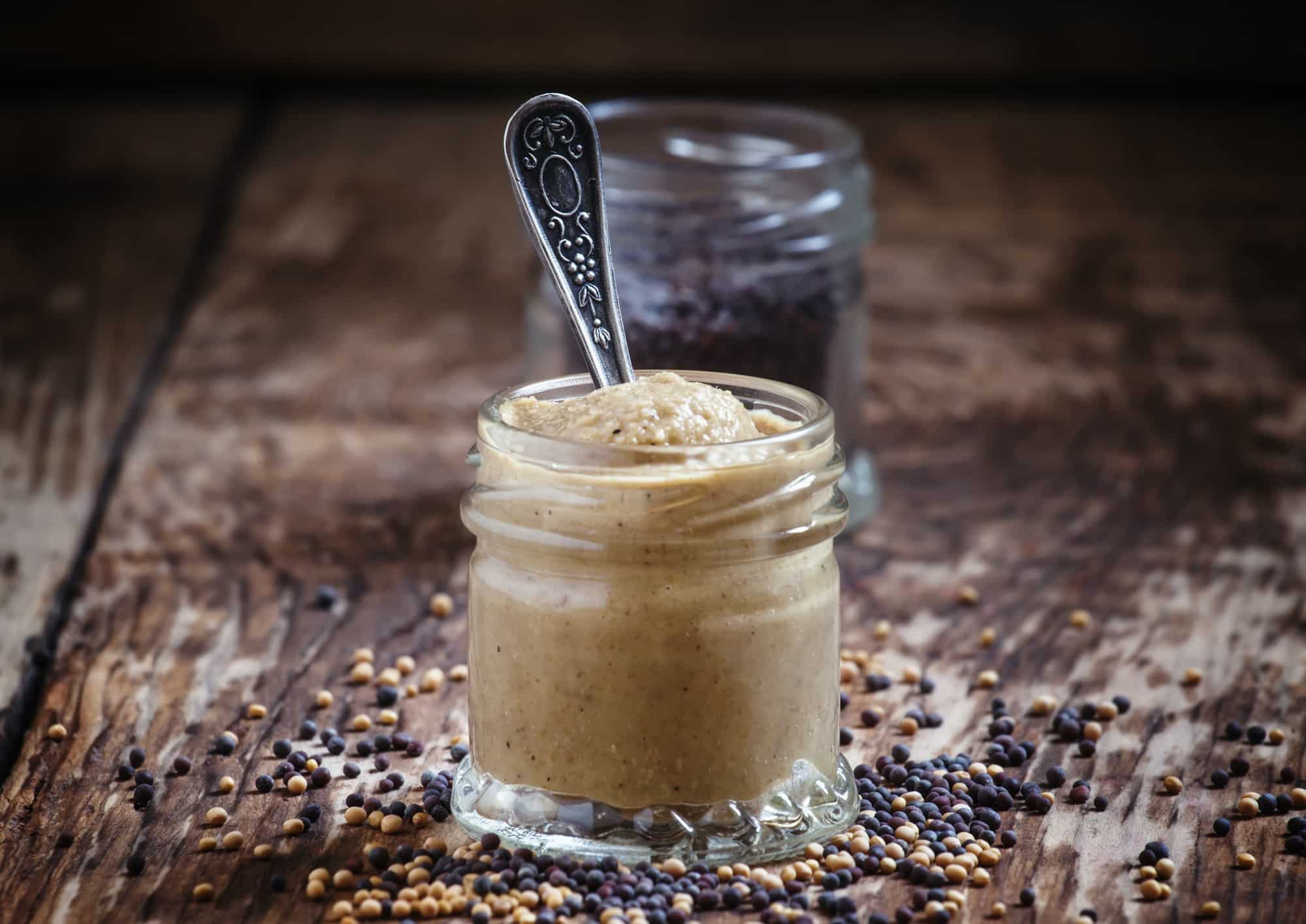 6 cosas que tienes que saber sobre la mostaza | Esnobismo gourmet