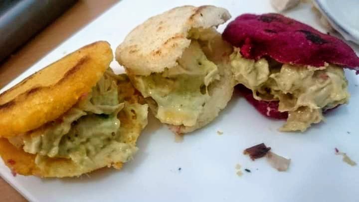 14 notas sobre lo que significa la arepa para mí | Esnobismo gourmet