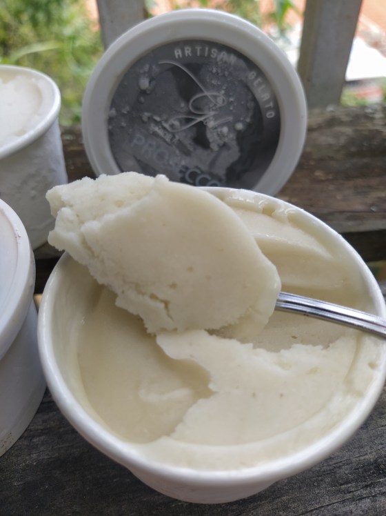 5 razones para disfrutar los sabores de Gelé Gelato | Esnobismo gourmet