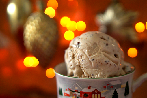 3 razones para disfrutar los helados navideños de Fragolate | Esnobismo ...