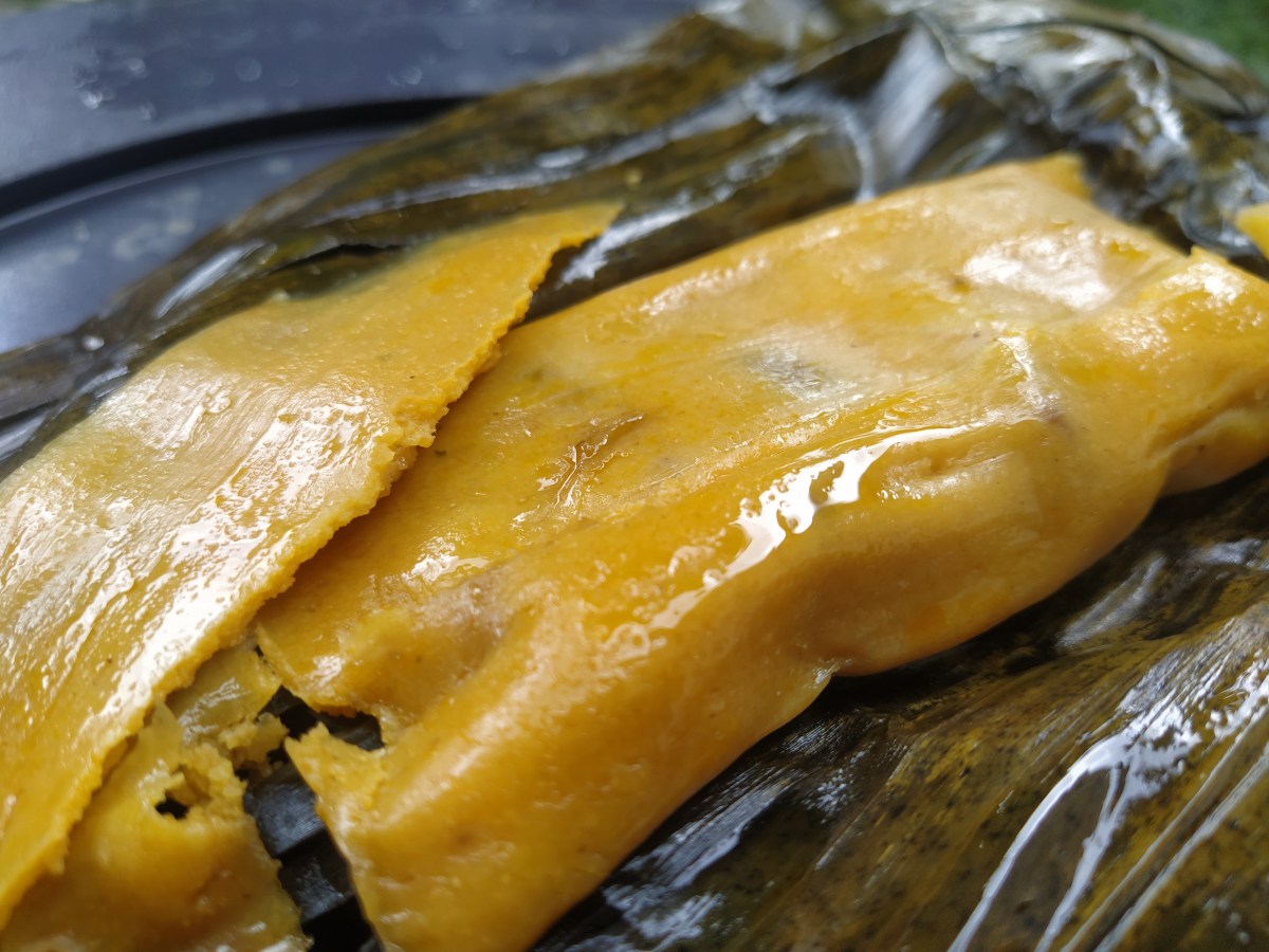 3 errores que debes evitar con tus hallacas | Esnobismo gourmet