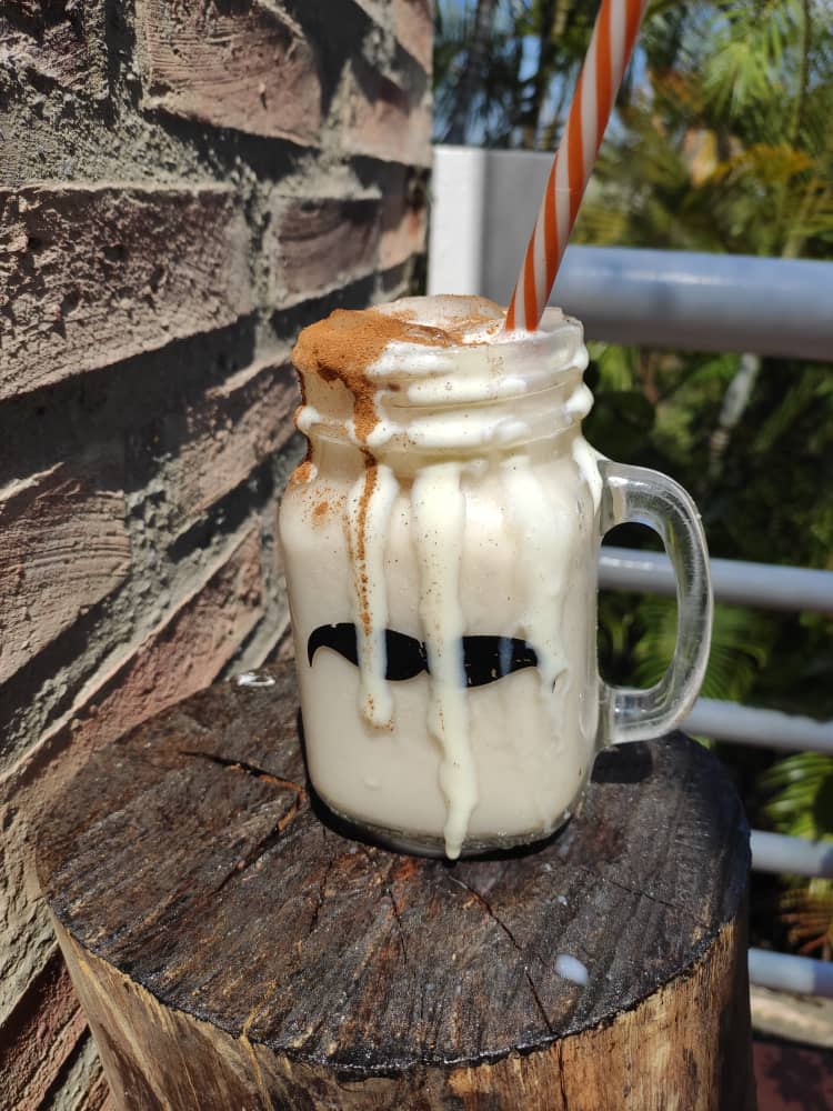 Chicha venezolana alternativa (+ receta) | Esnobismo gourmet