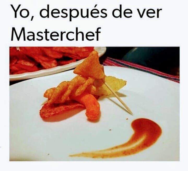 La verdad y el mito detrás de 7 memes de comida | Esnobismo gourmet