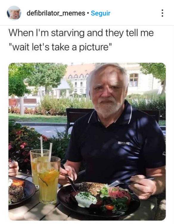 La verdad y el mito detrás de 7 memes de comida | Esnobismo gourmet