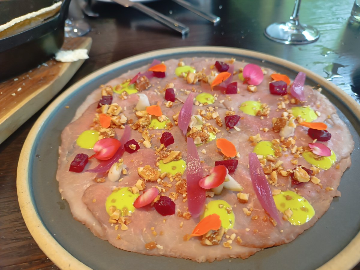 4 razones para visitar DOC restaurante en su nueva etapa | Esnobismo ...