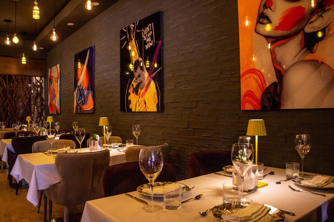 Cordero restaurant cambia de nombre | Esnobismo gourmet